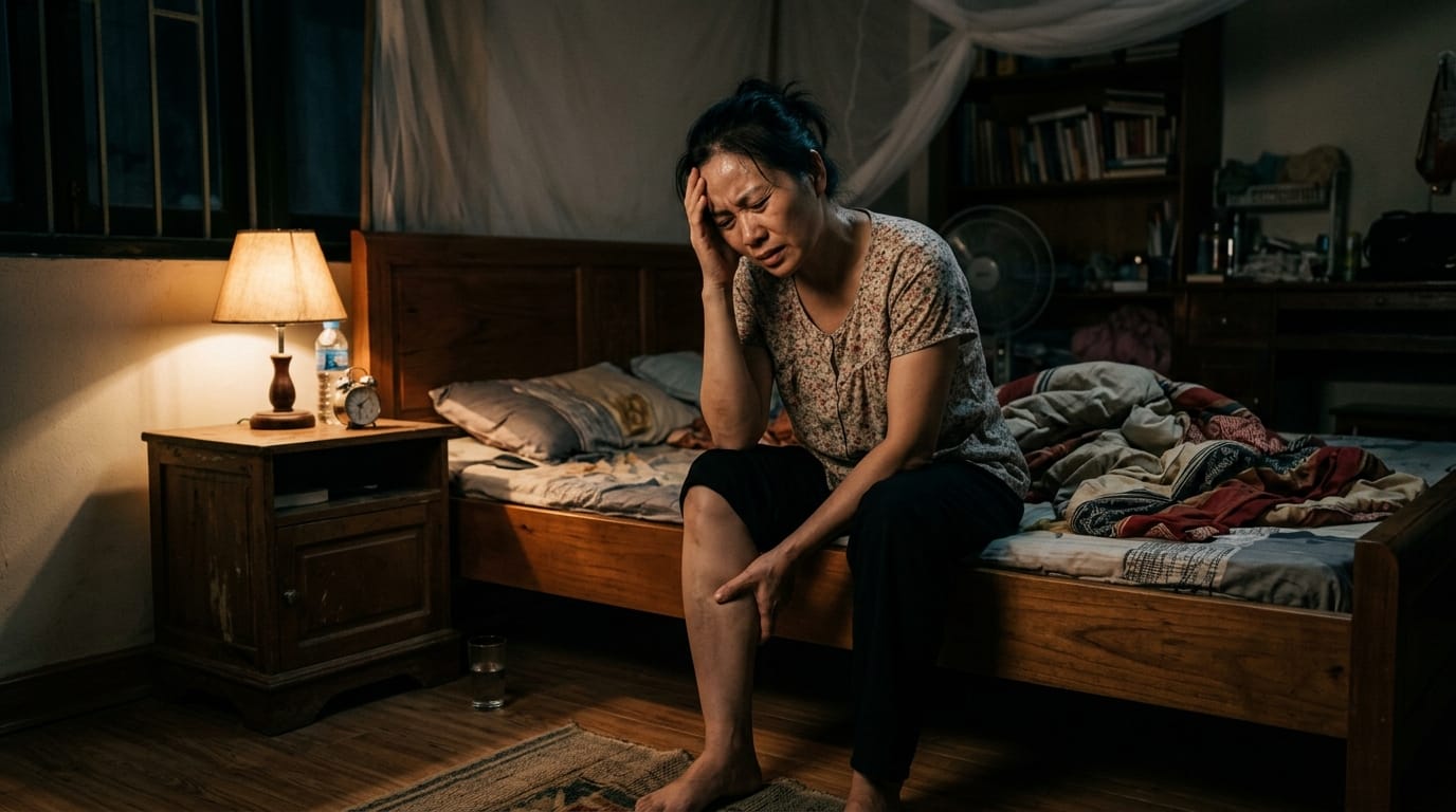 Thuốc Magie - "Chìa Khóa" Bị Bỏ Quên Cho Hệ Cơ Xương Và Tim Mạch Toàn ...